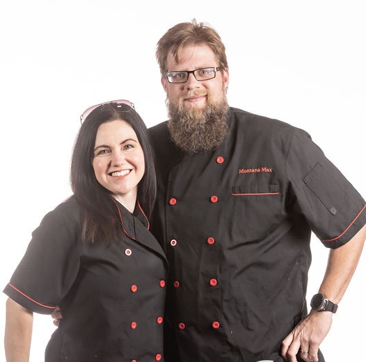 About Us - Montana Max BBQ